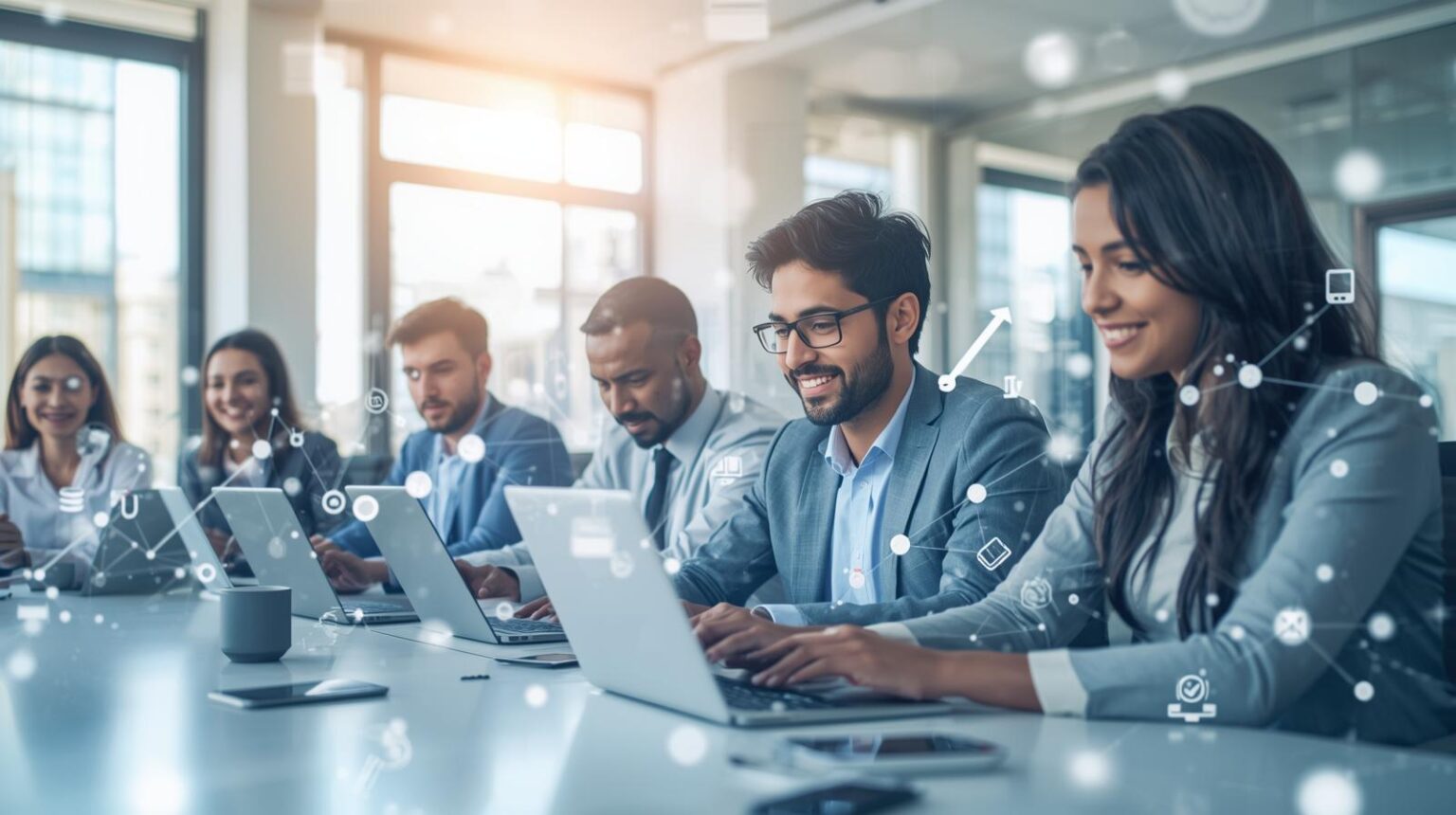 Digital Skills and Their Impact on Career Development - Latest Course ...