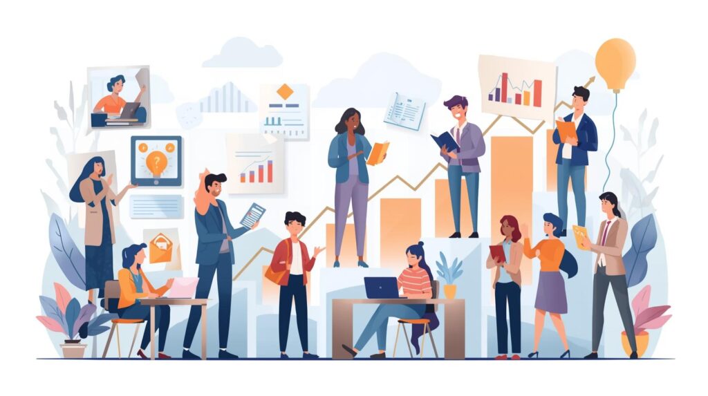 The Rise of Lifelong Learning and Its Impact on Professional Growth ...